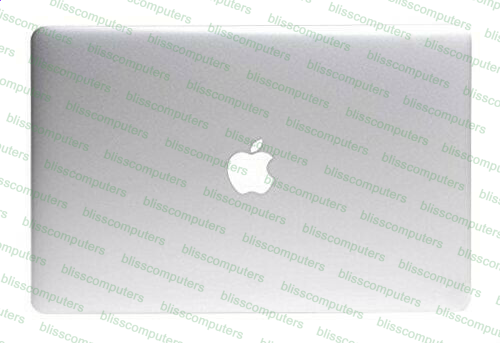 15" Apple Macbook Pro A1398 Laptop Retina Display Complete LCD Assembly ...