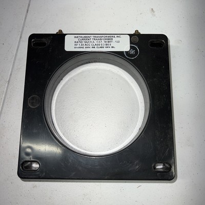 Transformers - Ratio Transformer