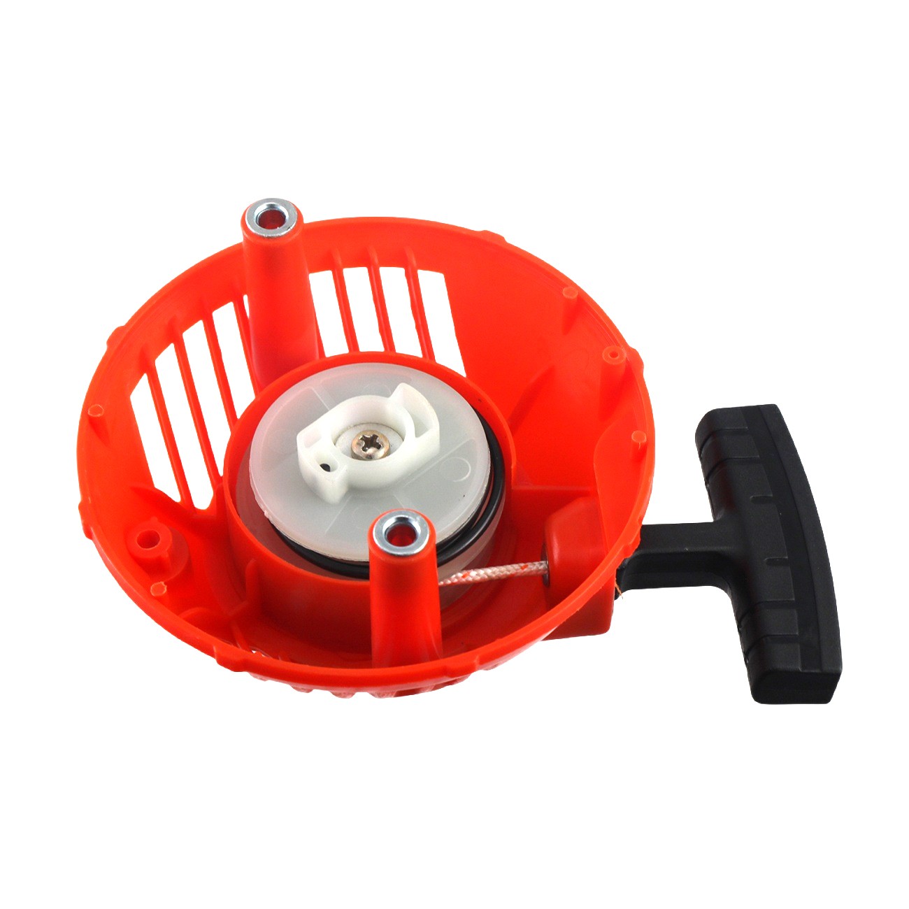 Recoil Starter For 579063101 Husqvarna 128LD 128LDX 128L 128C 128CD ...