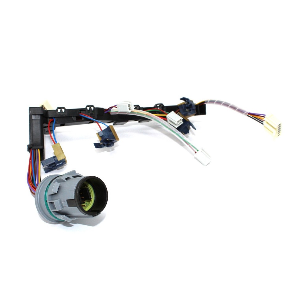 Internal Harness Allison / GM Duramax LCT 1000 / 2000 Rostra 350-0180 ...