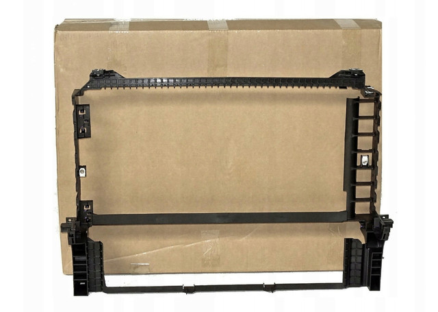 Jaguar XE X760 2017 Front Radiator Support Bracket Frame T2H25602 OEM ...