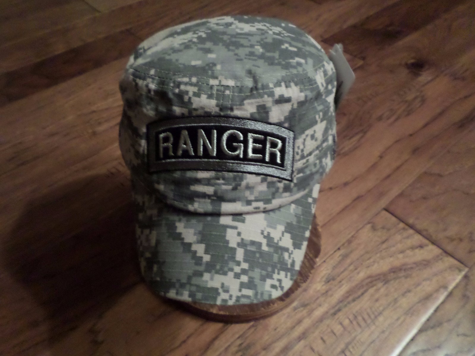 U.S ARMY RANGER HAT DIGITAL CAMOUFLAGE U.S MILITARY STYLE COMBAT CAP | eBay