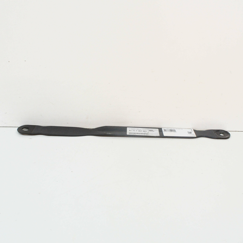NEW BMW 2 CABRIO F23 REAR REINFORCEMENT CROSSMEMBER BRACKET 51717367801 ...