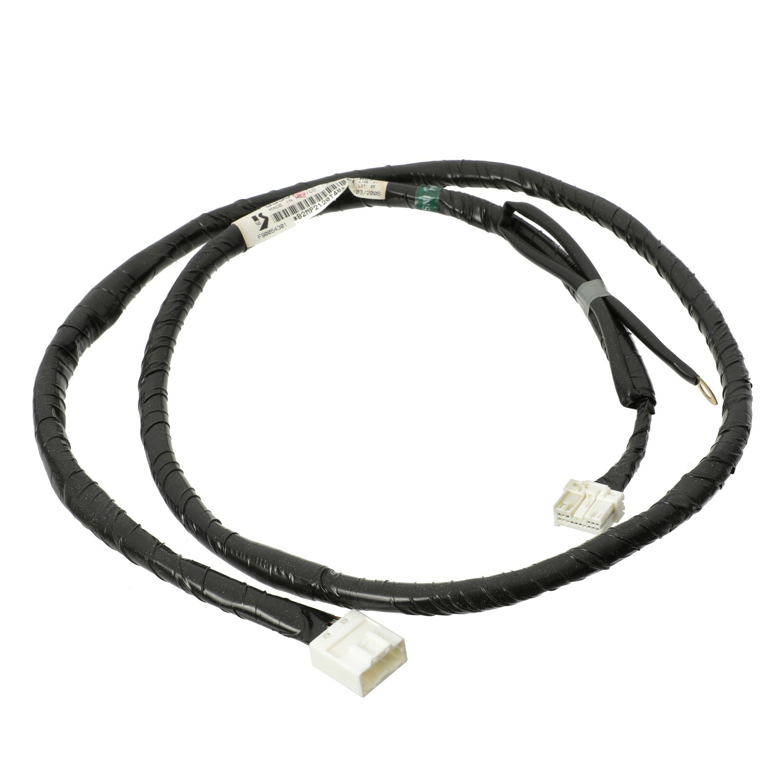 Genuine Nissan 2007-2015 Titan iPod Interface System Harness Type B ...
