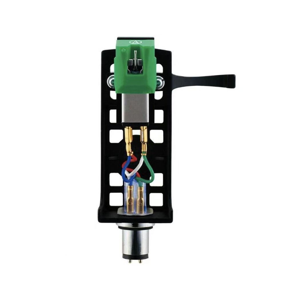 New LP Turntable Headshell Mount for Technics SL1200 SL1210 MK2 Phono ...