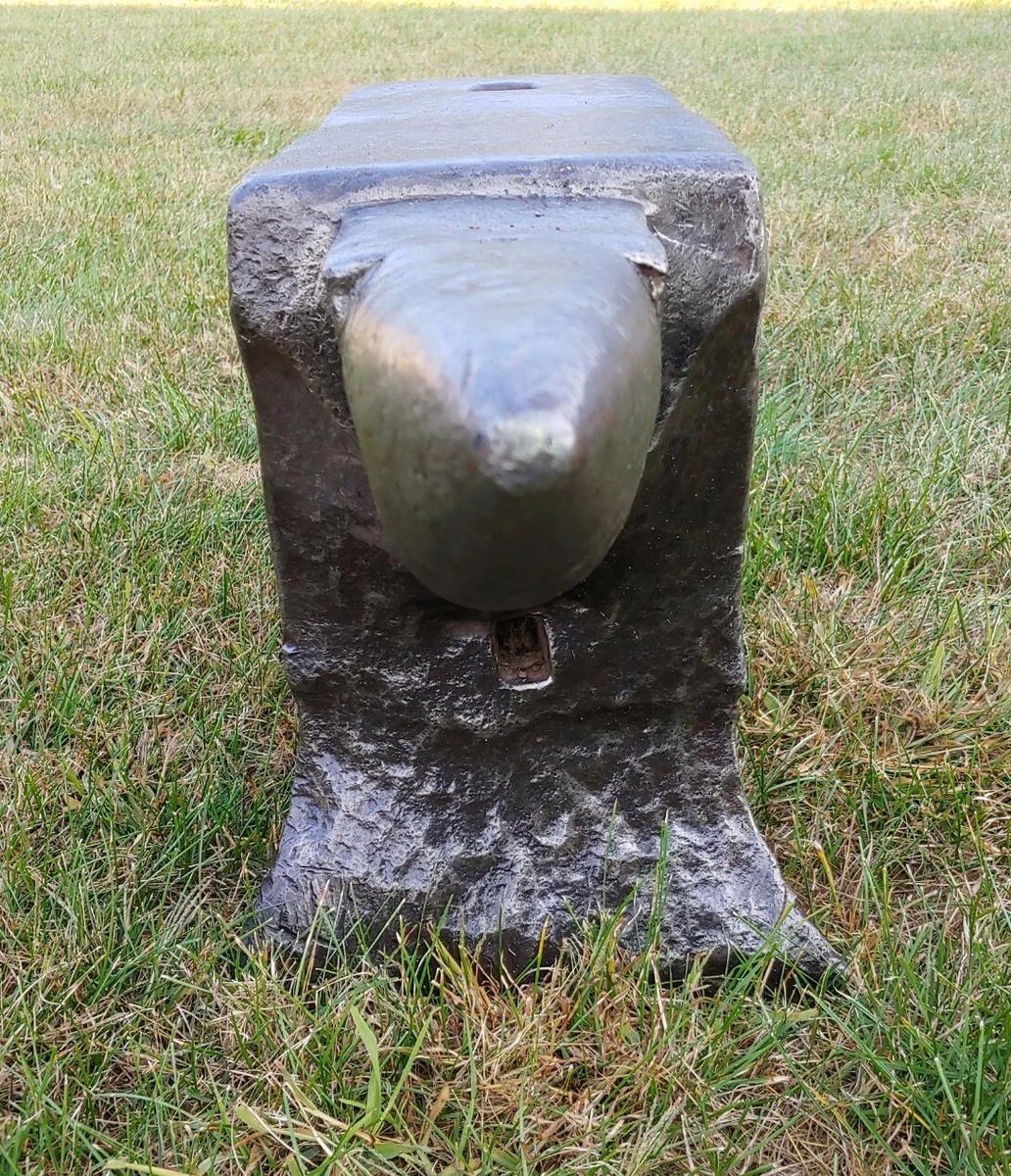 Colonial Blacksmith Anvil