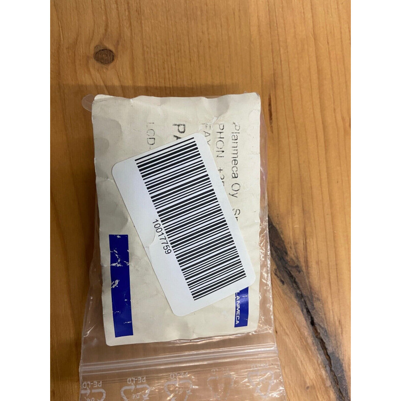 PLANMECA 10017759 LCD Insulation Bushing Spare Parts | eBay