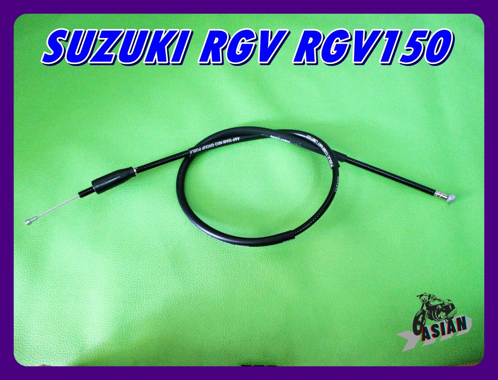 For Suzuki RGV Clutch Cable 89cm. **as1875** | eBay