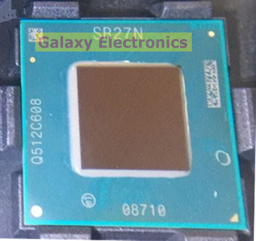 Used Original Intel SR27N Z8500 BGA CPU chip | eBay.de