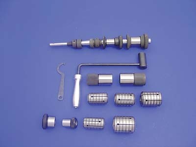 Combo Engine and Transmission Lapping Tool fits Harley Davidson | eBay