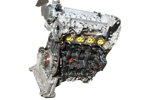 Motor 626.951 Für Mercedes ink einbau R9M-A5A5 A6260103700 6260103700 ...