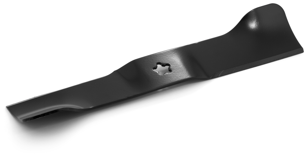 Husqvarna 588811002 Genuine OEM Lawn Tractor 48" Deck Bagging Blade GT ...