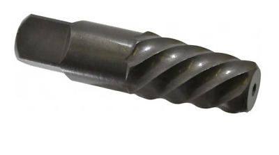 NIB Cleveland C53659 Screw Extractor: Size #9, Spiral Flute, 1-3/4" to ...