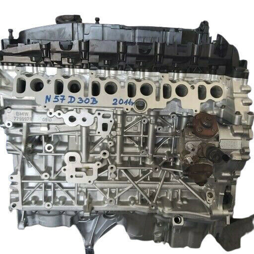 BMW N57D30B Remanufactured 33615 for sale online | eBay
