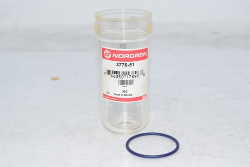 NEW Norgren 3776-51 Bowl Assembly | eBay