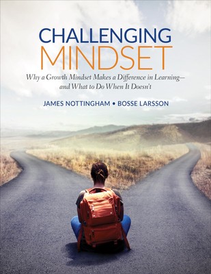 Challenging Mindset: Why a Growth Mindset Makes a Difference in ...
