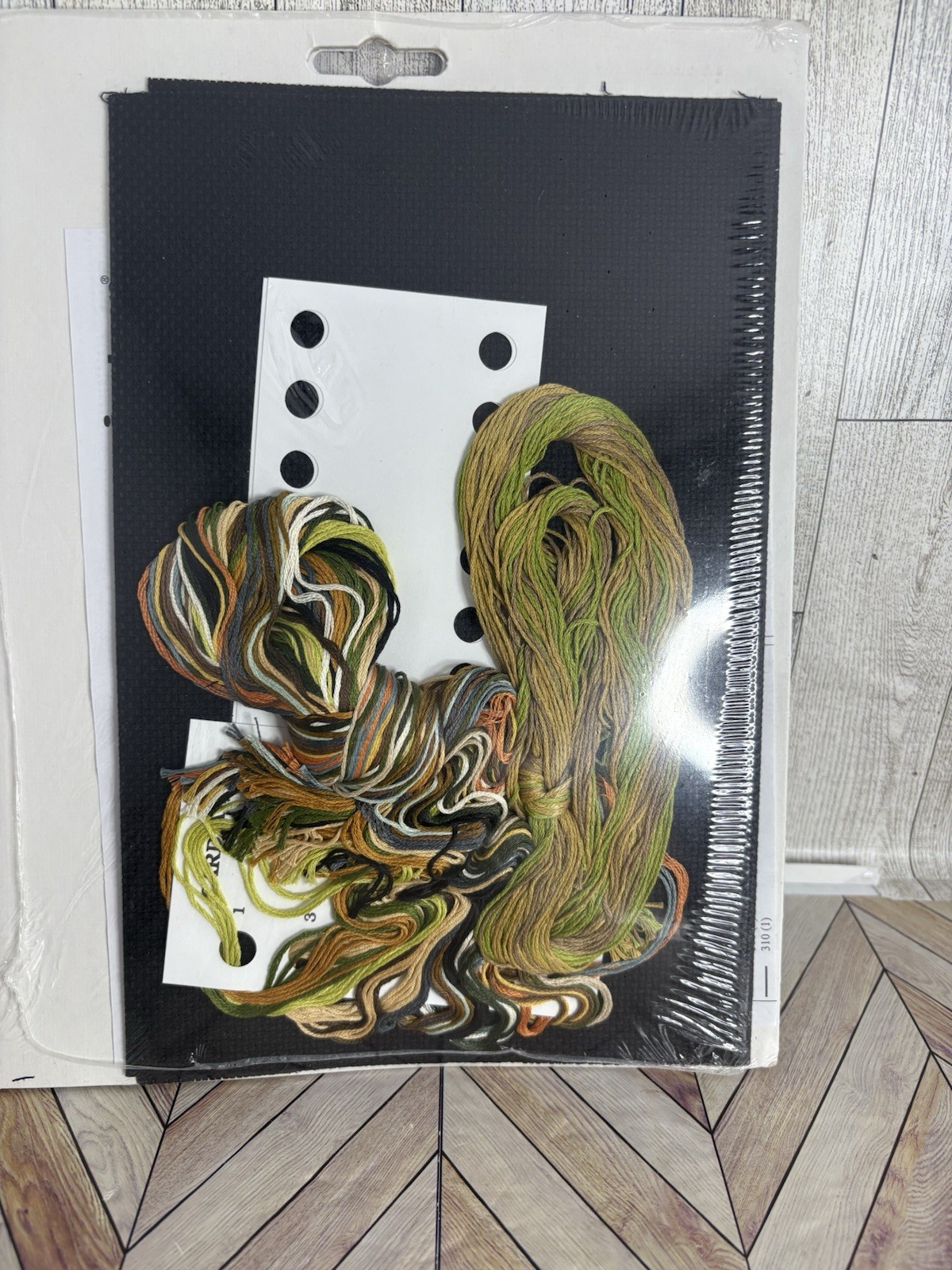 Janlynn Counted Cross Stitch Playful Monkeys #023-0313 Kit | eBay