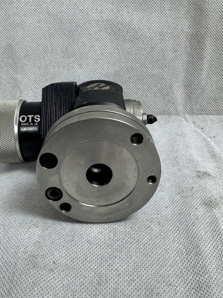 RENISHAW OTS Tool Setter Haas with Base | eBay