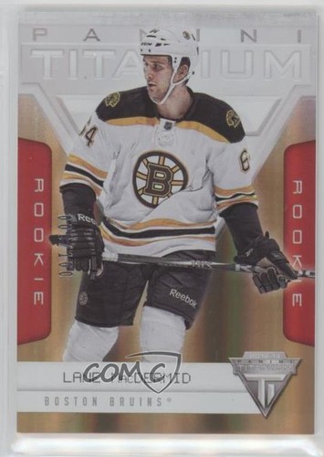 2012-13 Panini Rookie Anthology - Titanium Rookies Draft Position #9 ...