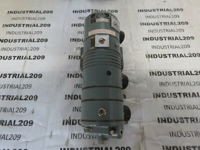 MOORE NULLMATIC CONTROLLER 509M NEW | eBay