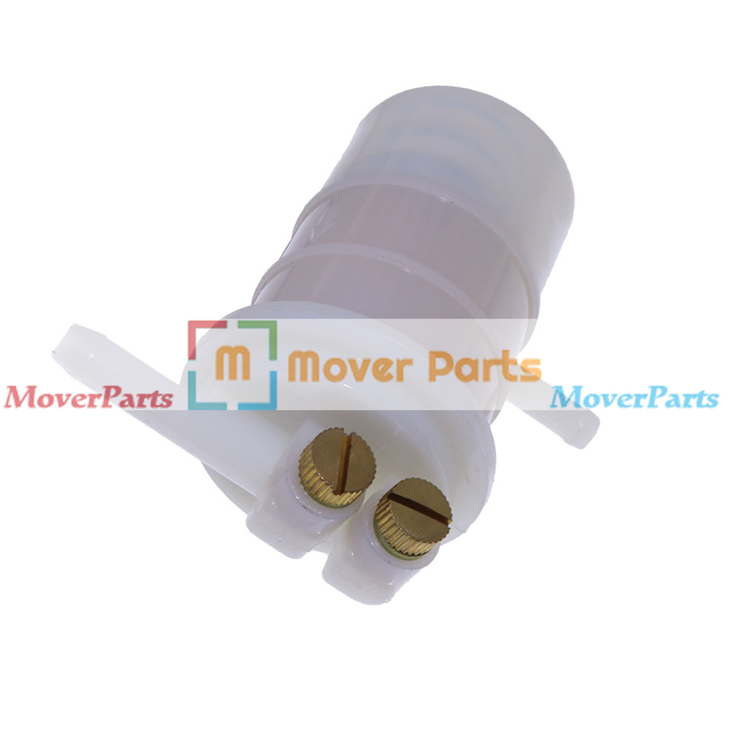 New SDMO Fuel Filter 330510018 for Mitubishi Engine S3 S3L2 S4L2 L2E ...