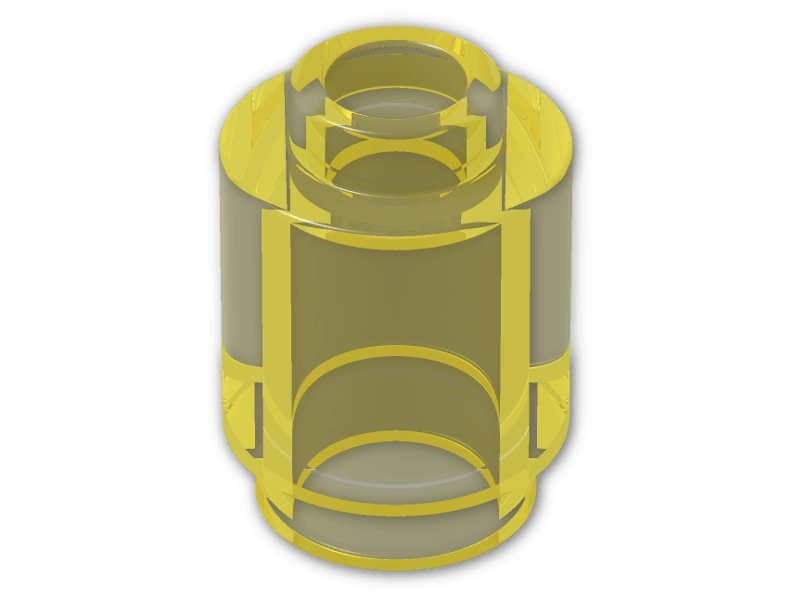 LEGO BRICK ROUND 1X1 (8 PCS) CHOOSE YOUR COLOR 3062!! | eBay