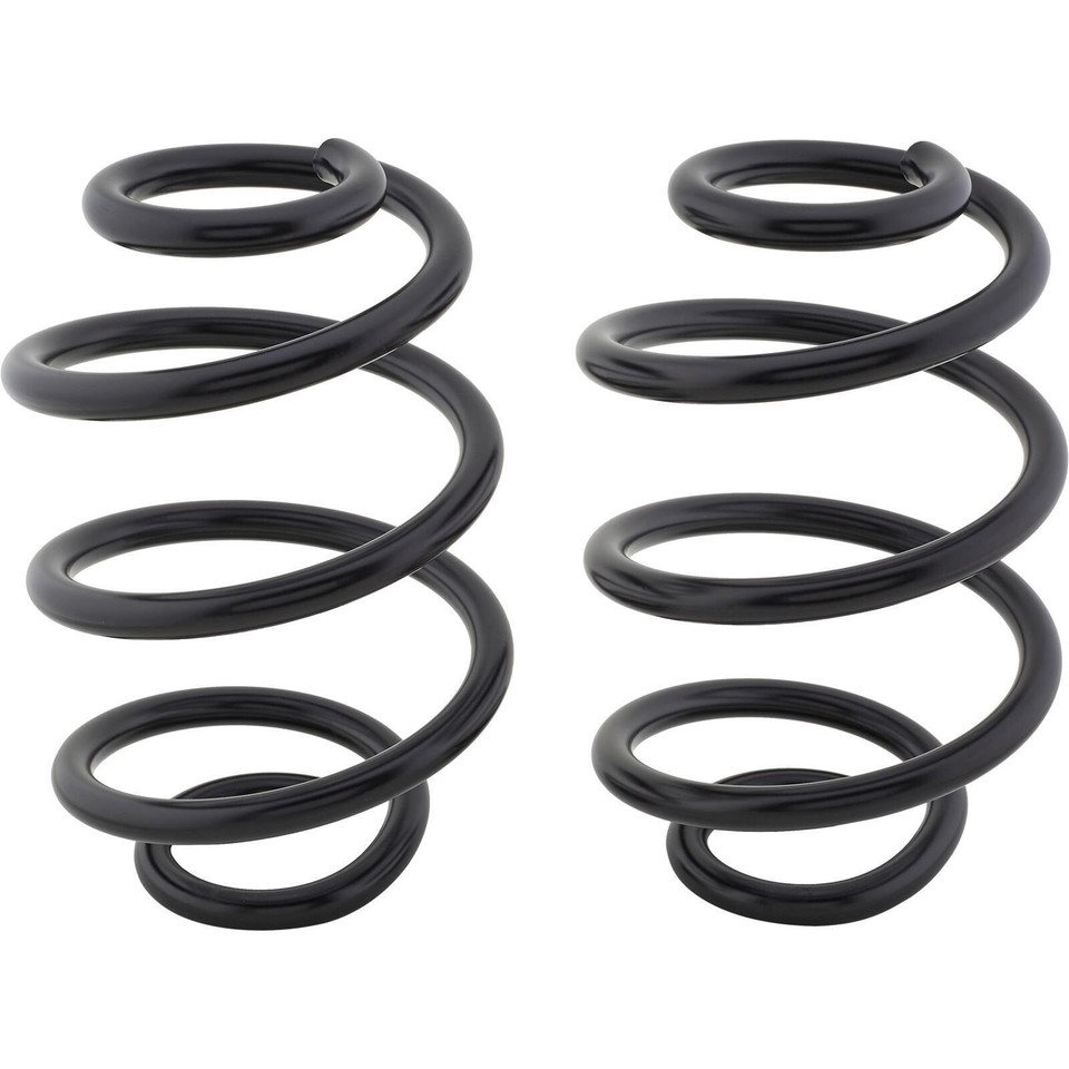 Rear Springs Fits 1960-72 Chevy Truck pick up GMC dropped 4 Inch Drop ...