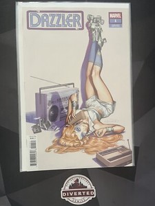 Diverted Comics | eBay Stores