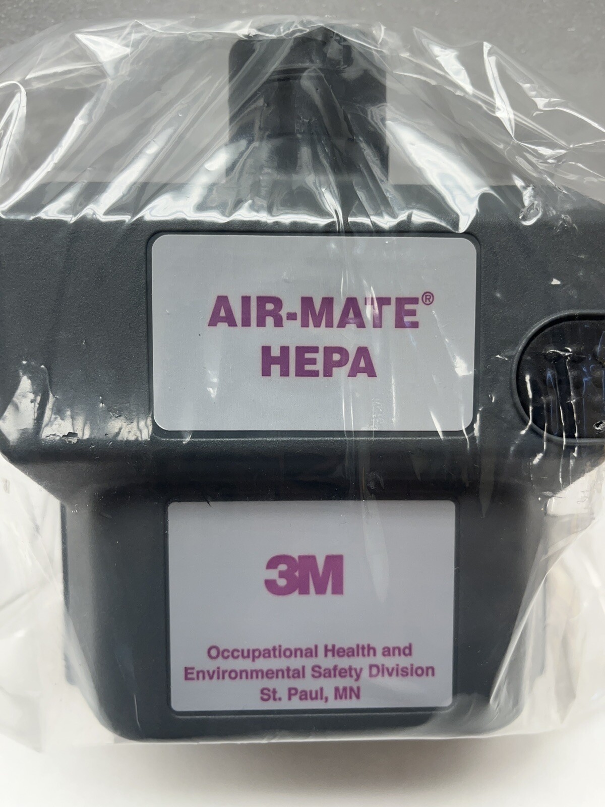 3M Air-Mate PAPR ( Pack of 2 ) | eBay