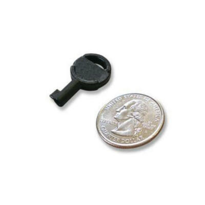 Non Metallic Covert Handcuff Key | eBay