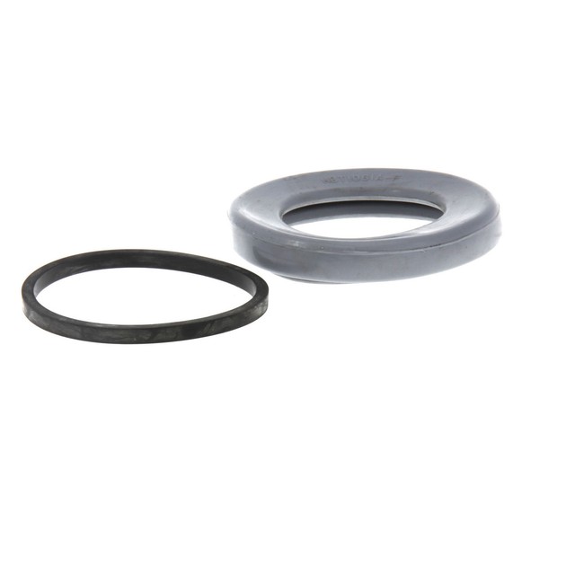 Centric Front Brake Caliper Rebuild Kit for Ford Pinto 1971 1972 1973 ...