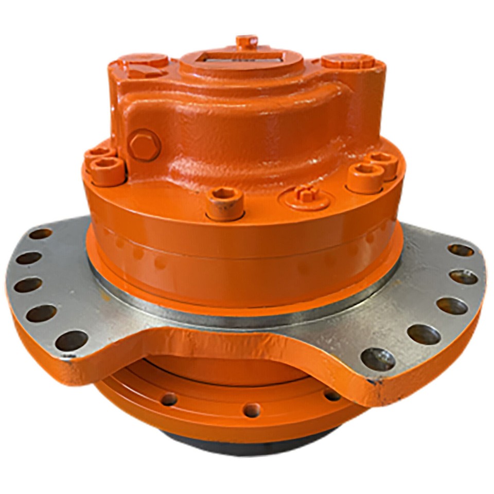 Final Drive Motor 7276538 7440628 for Bobcat T550 T590 T595 Travel ...