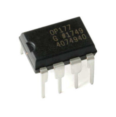 10PCS OP177GPZ OP177G OP177GP OP177 DIP-8 Operational Amplifier NEW | eBay