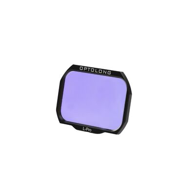 OPTOLONG L-Pro Filter (New Frame Version),Compatible with Sony Full ...