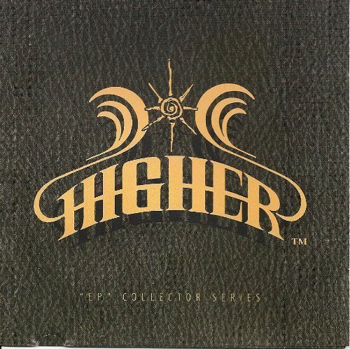 Higher 'Ep' collector series [Maxi-CD] | eBay.de
