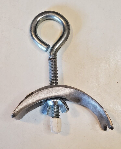 Bolt Clamp Marine Boat Bow Eye | eBay