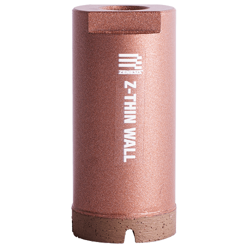 ZENESIS™ Z‐THIN WALL CORE BIT | eBay