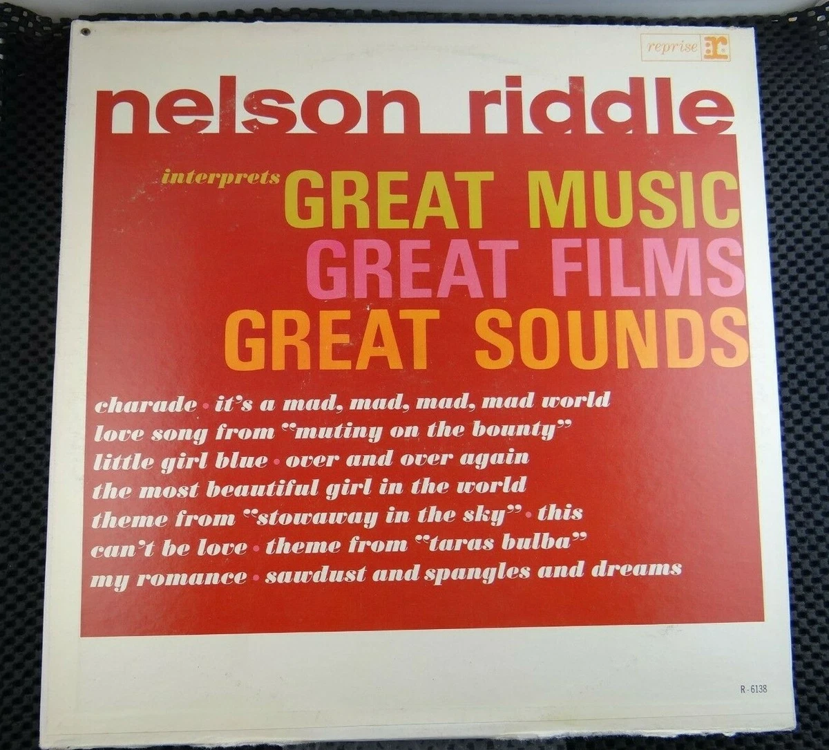 Blue World Order Theme