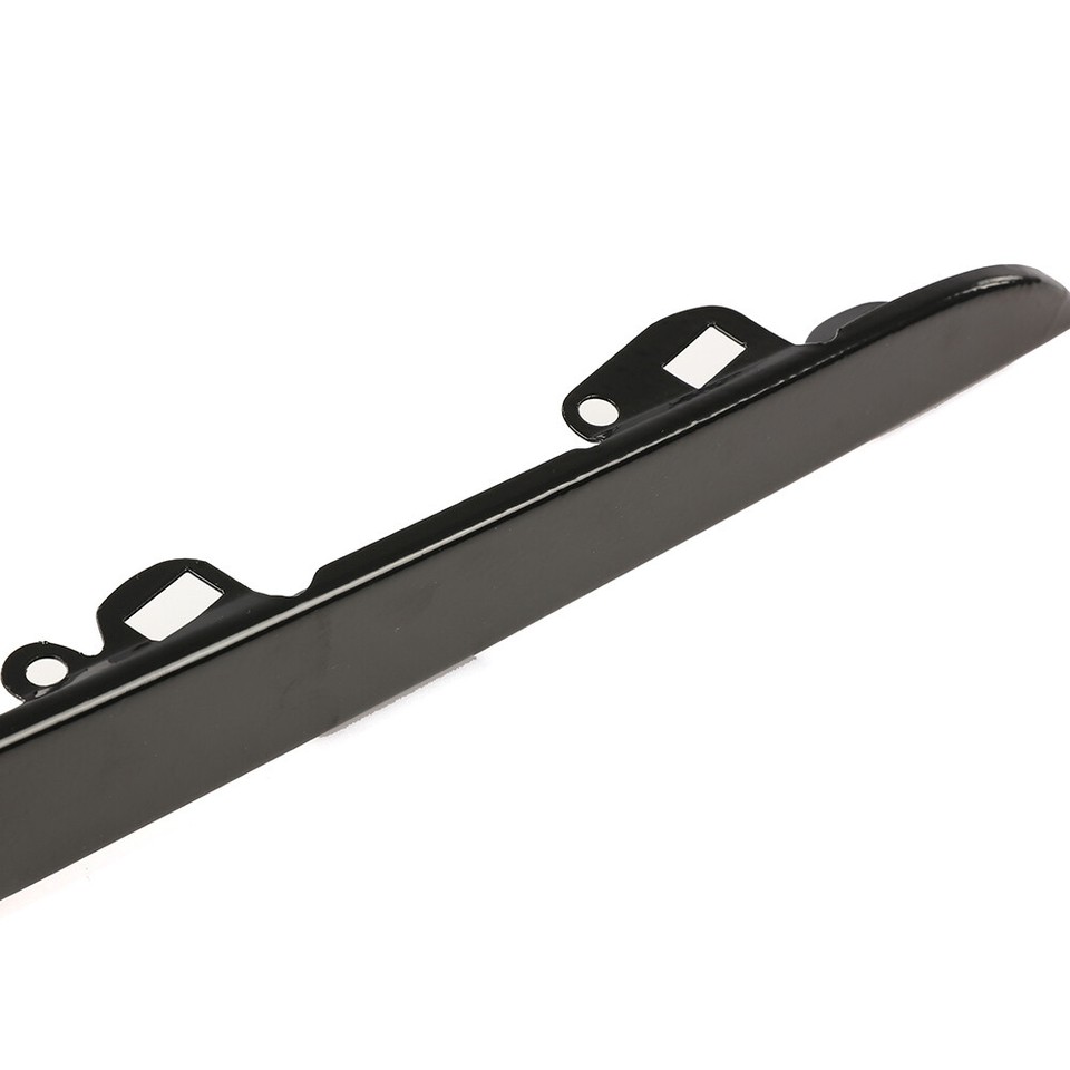 Bumper Grille Headlight Filler Panel For Toyota Tacoma 01- 5251235050 ...
