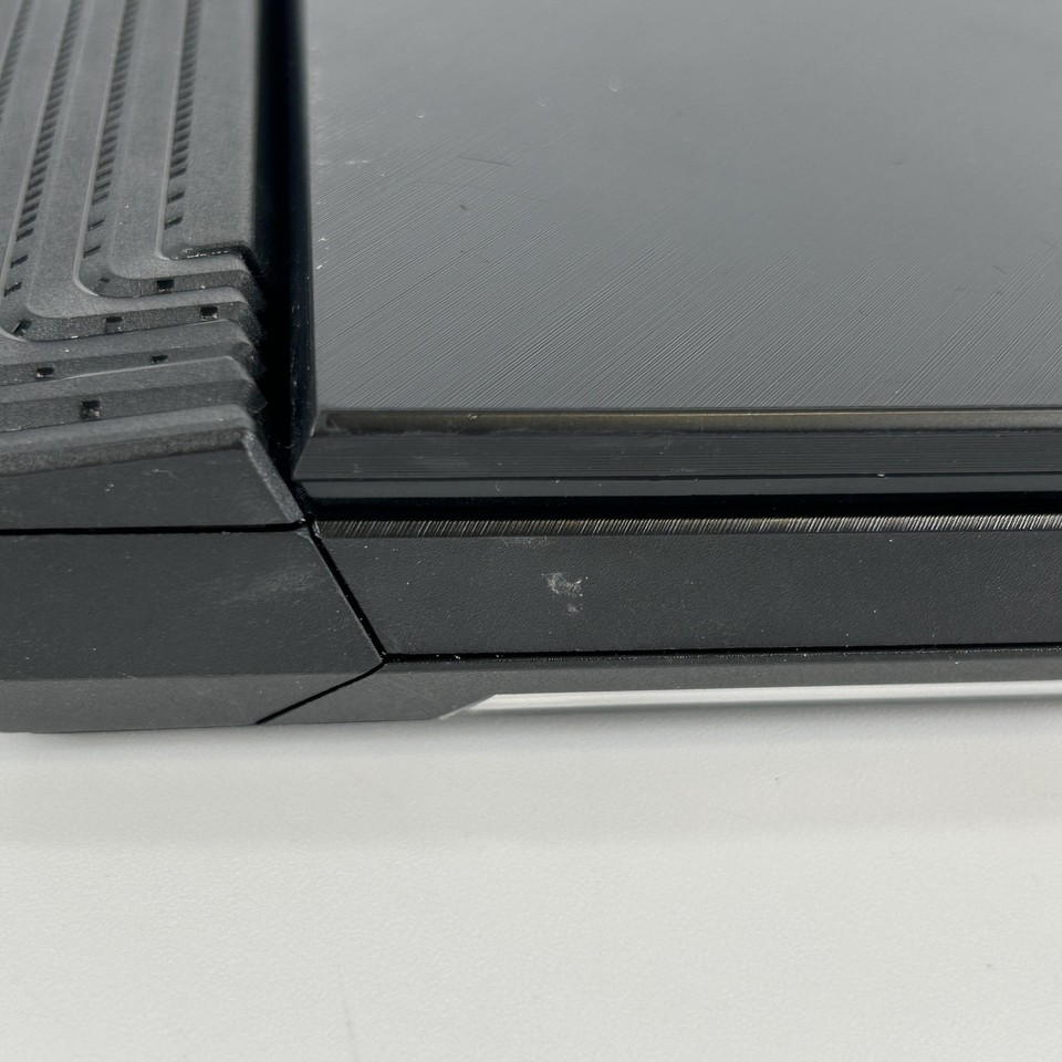 Asus ROG Strix G731 17.3 120Hz FHD i7-9750H 2.60GHz 16GB 512GB SSD GTX ...