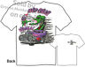 Rat Fink T Shirts 1932 Hot Rod Clothing 32 Ford Shirt Wild Child Ed ...