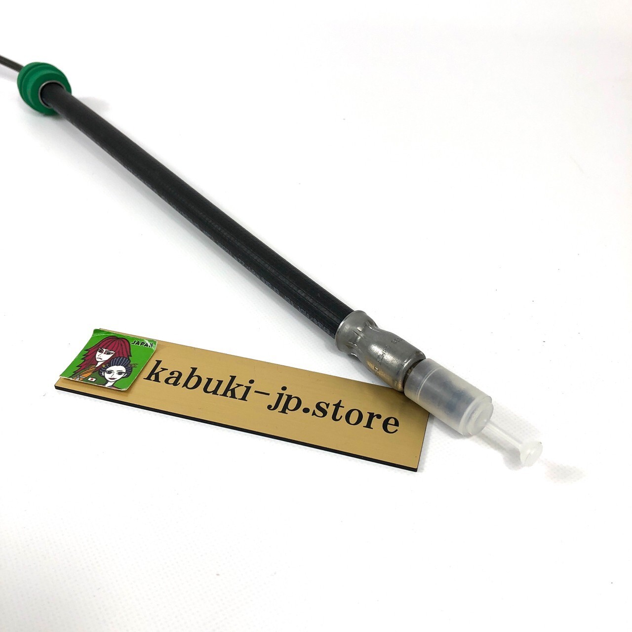 Mazda Genuine BP4S-41-380D 2004-2013 Mazda 3 SP23 Flexible Slave Hose ...