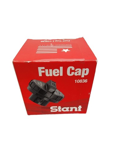 STANT OE Equivalent Fuel Cap 10836 GMC Buick Chevrolet Chevy Oldsmobile ...