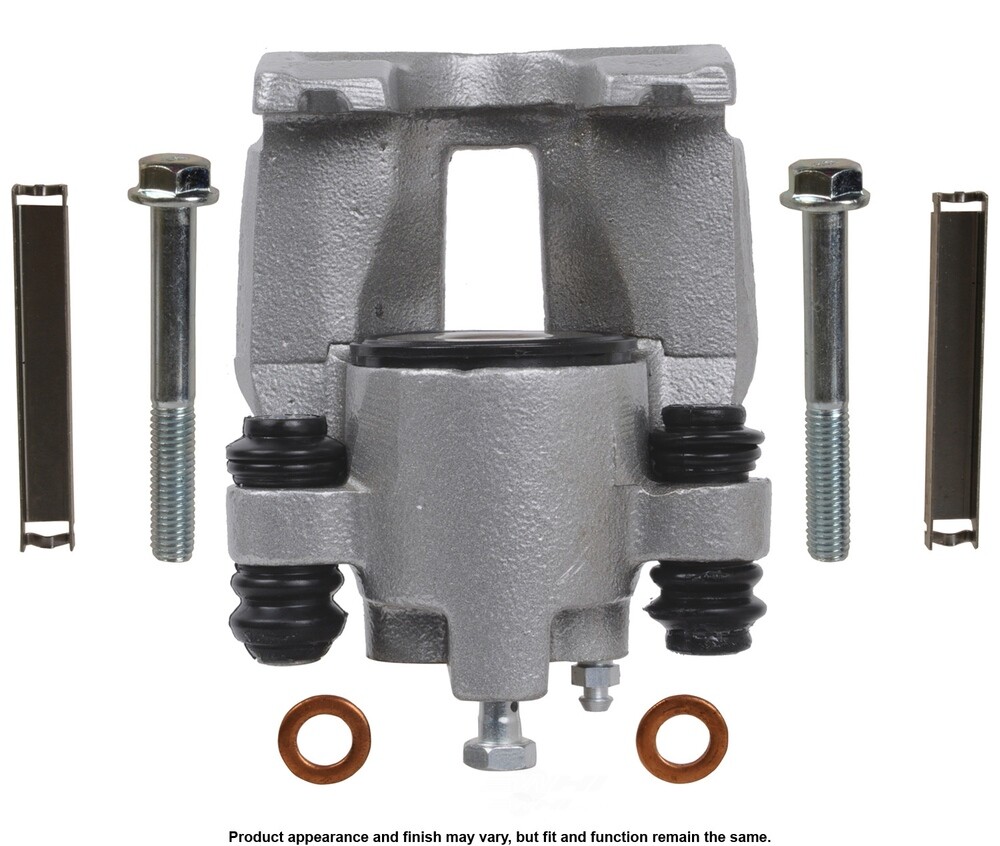 Disc Brake Caliper Cardone 18-P4678 Reman for sale online | eBay