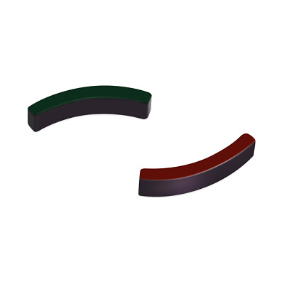 Flywheel Magnets Set (2P Alternating Polarities) Fits Kohler Includes ...