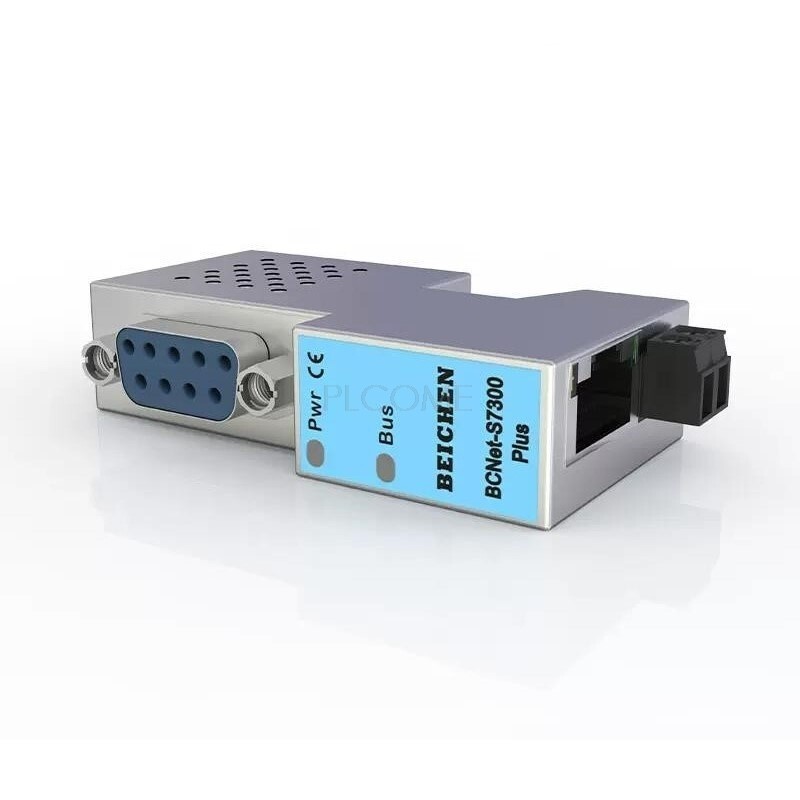 ETH-MPI Profibus to Profinet Ethernet Adapter for Siemens S7-200/300 ...
