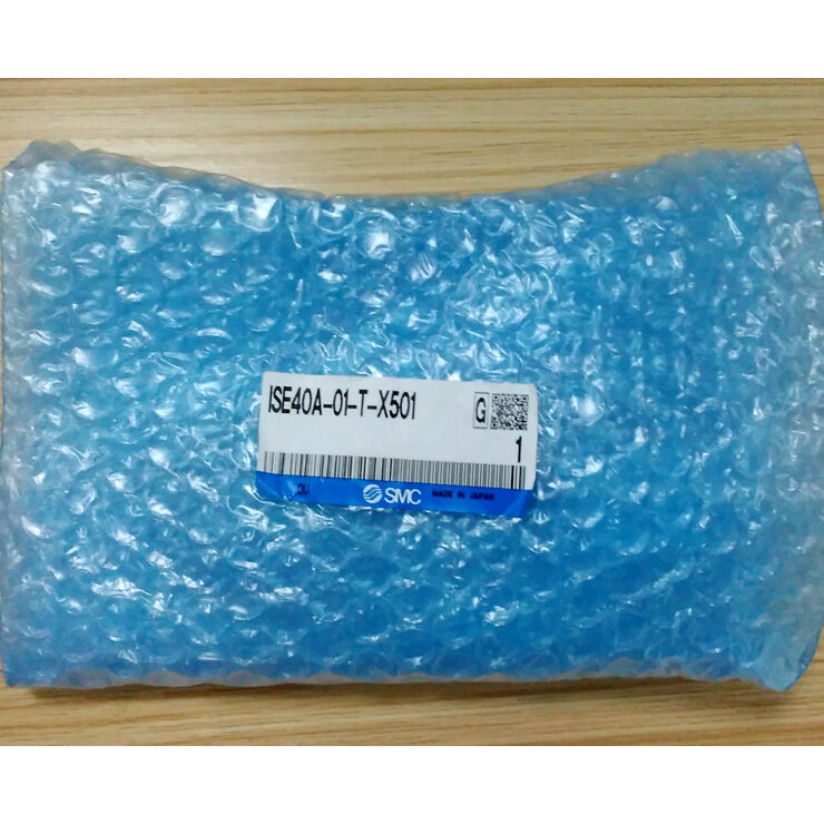 one new for smc ISE40A-01-T-X501 pressure switch Fast Shipping | eBay