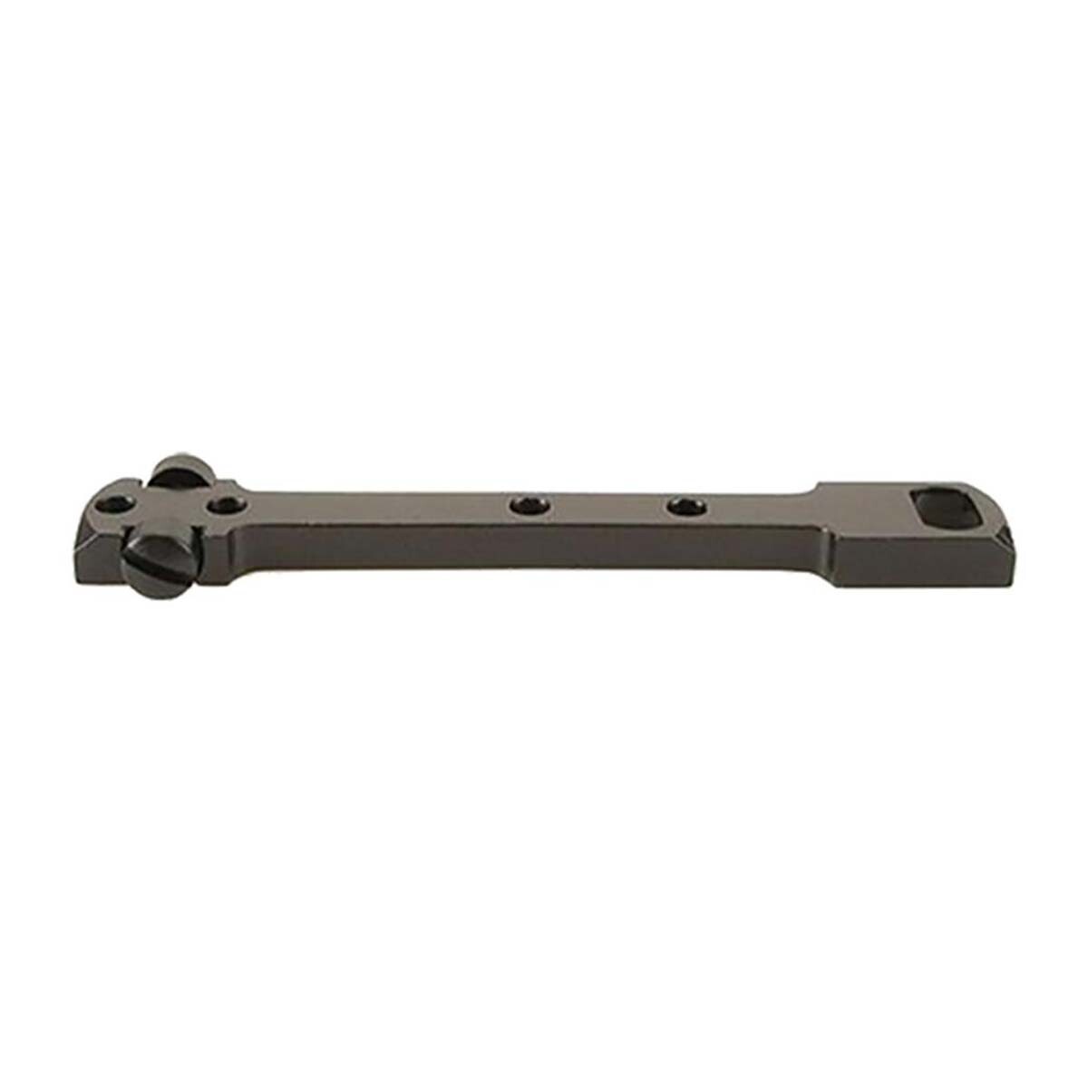 WEAVER 1 PIECE STEEL BASE REMINGTON 740 742 760 (WEA48948) | eBay