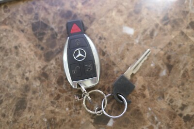 WORN OEM 2008 - 2018 MERCEDES BENZ G GL GLA GLC GLE GLK GLS CLASS ...