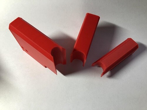 Case Sliders Lee Pro 1000 / 4000 & Loadmaster - Build Your Own 3 Pack ...